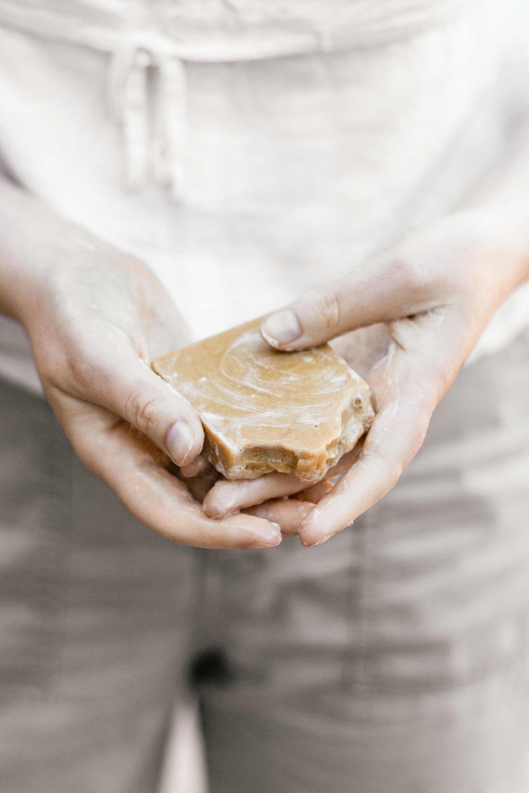 Goat Milk Soap: The Best Kept Secret for Silky Smooth Skin – M&S Skin Care